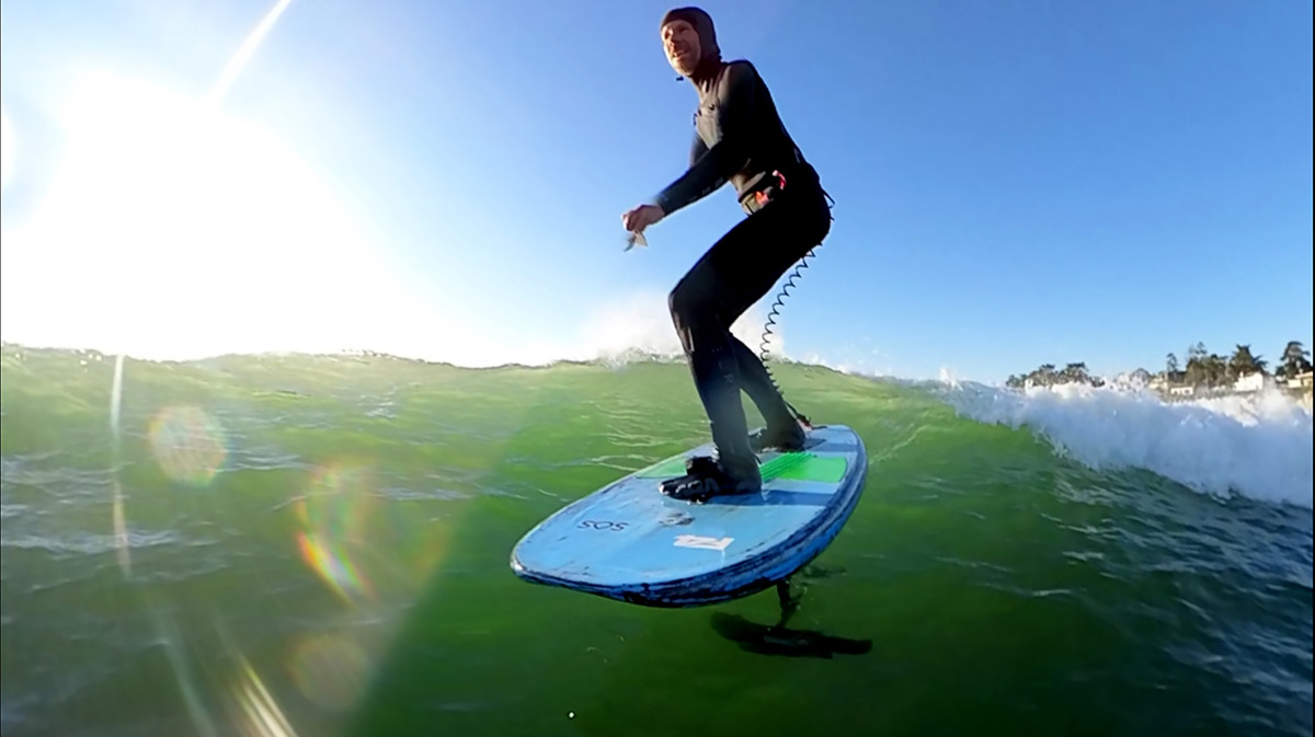 360 Camera DIY Mounts and Tips - Clayisland