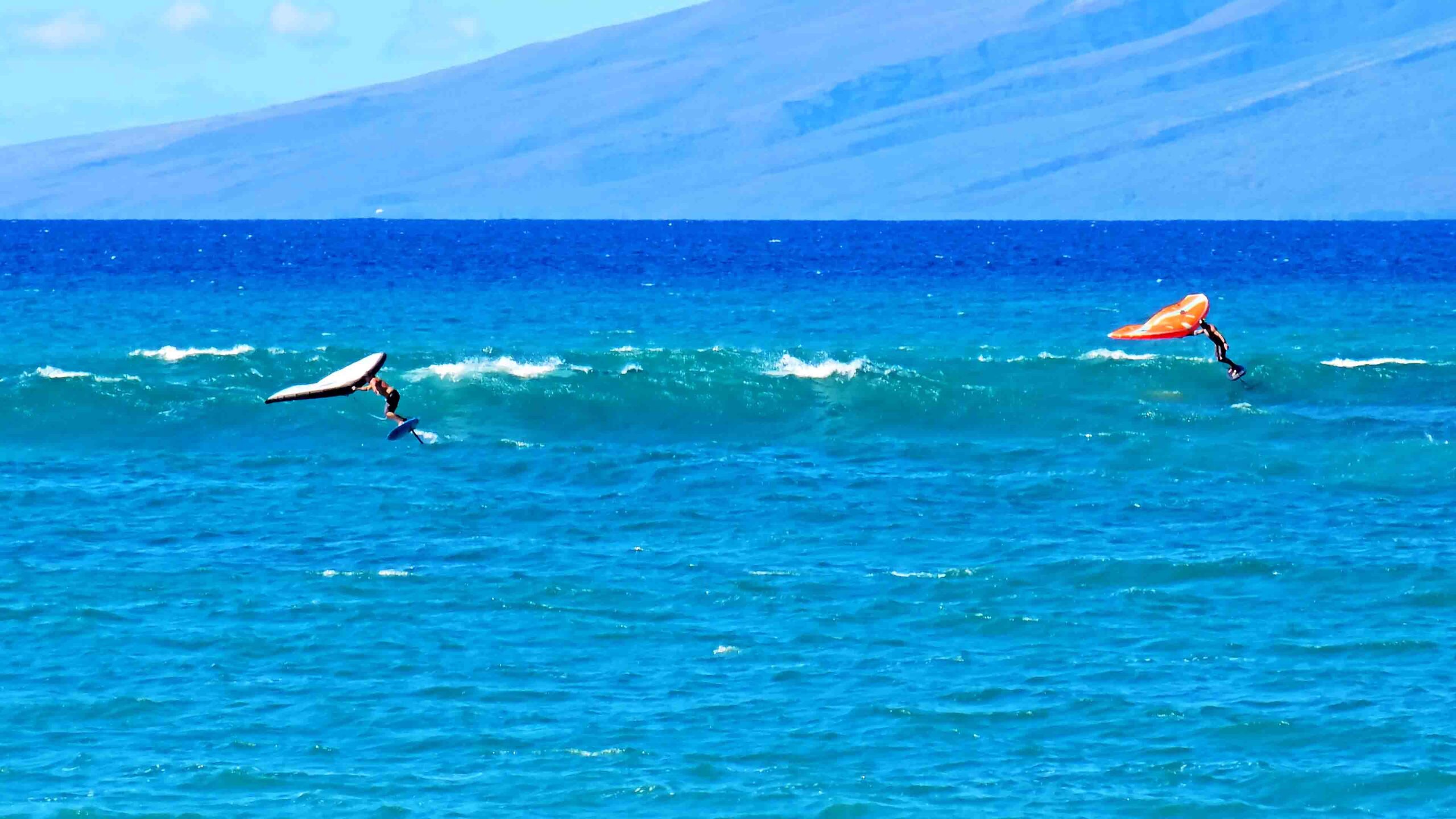 Mind Surfing - Clayisland